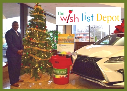 Len Stoler Lexus Careers - Len Stoler Lexus